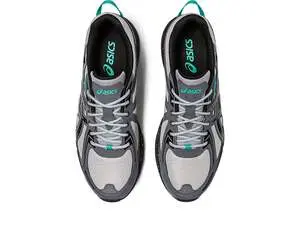 Asics Gel-venture 6 - Mid Grey/black