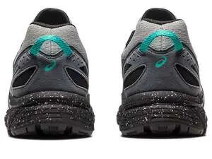 Asics Gel-venture 6 - Mid Grey/black