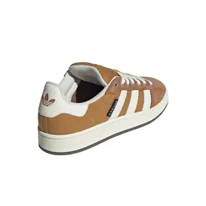 Adidas Campus 00s Sneakers - Brown/white