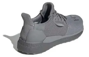 Adidas Pharrell X Solar Hu Glide Prd Sneakers - Grey