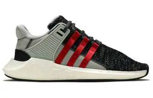 Adidas Overkill X Eqt Support Future 'coat Of Arms' Sneakers