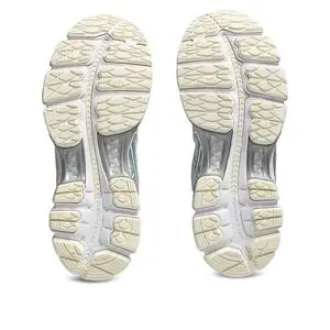 Asics Gel-kayano .1 Lace-up Sneakers - Silver/ice Blue