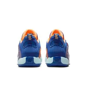 Nike Kd 15 Ep "minnesota Lynx - Blue/red