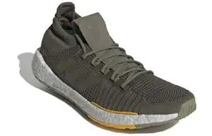Adidas X Monocle Pulseboost Hd 'city Run Cargo - Brown/green