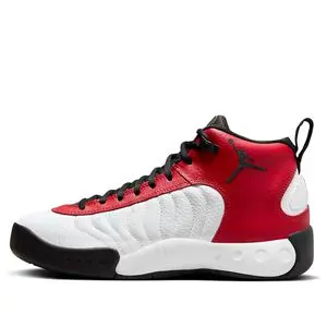 JORDAN Air Jordan Jumpman Pro "Chicago Bulls" Sneakers Black/white/black