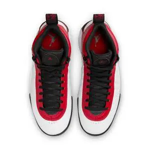 JORDAN Jumpman Pro "chicago Bulls" Sneakers - Black/white/black
