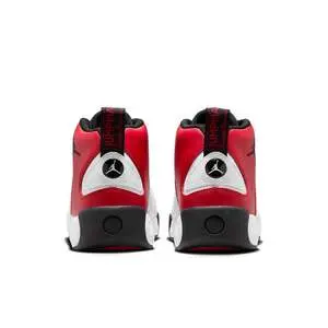 JORDAN Jumpman Pro "chicago Bulls" Sneakers - Black/white/black