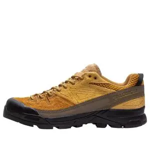 SALOMON X-alp Suede 'safari