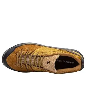SALOMON X-alp Suede 'safari