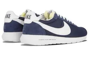 Nike Fragment Design X Roshe Ld-1000 "obsidian - Blue/white