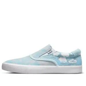 Nike Zoom Verona Slip 'cloud' Sneakers - Blue