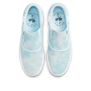 Nike Zoom Verona Slip 'cloud' Sneakers