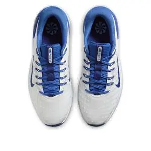 Nike Free Golf Next Nature Wide Sneakers - Game Royal/grey/white