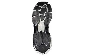Balenciaga Runner Sneakers - Black/white