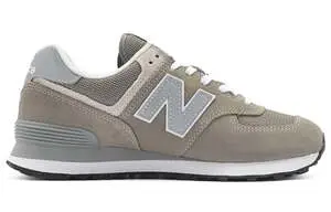 NEW BALANCE 574 Sneakers - Gray