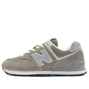 NEW BALANCE 574 Sneakers - Gray