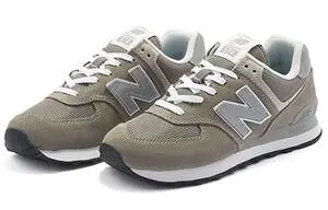 NEW BALANCE 574 Sneakers - Gray