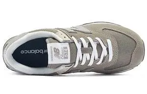 NEW BALANCE 574 Sneakers - Gray