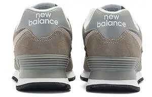 NEW BALANCE 574 Sneakers - Gray