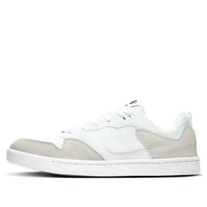 Nike Nike Alleyoop SB Sneakers White