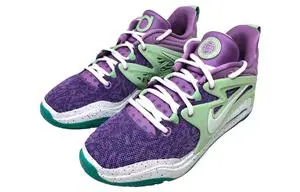 Nike Kd 15 'eybl Nationals' Athletic Sneakers - Rush Fuchsia/white