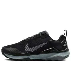 Nike Wildhorse Trail Running Shoes - Grey