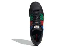 Adidas Superstar Pure "colorful Trefoil
