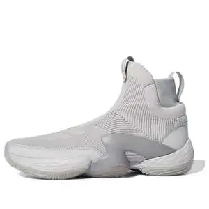 Adidas Adidas N3XT L3V3L 2020 High Top Sneakers Light Gray