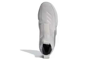 Adidas N3xt L3v3l 2020 High Top Sneakers - Light Gray