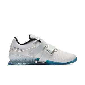 Nike Romaleos Se Athletic Shoes - White/blue/red