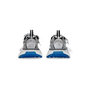 Balenciaga 3xl Sneakers - Grey/white/blue