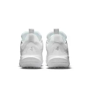 JORDAN Why Not Zer0.4 Pf 'metallic Silver - White