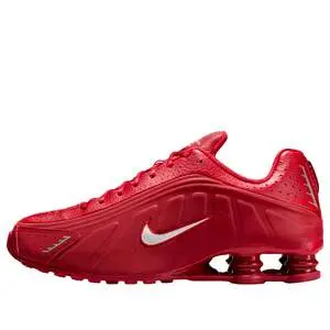 Nike Nike Shox R4 "Reflective Red" Reflective Red