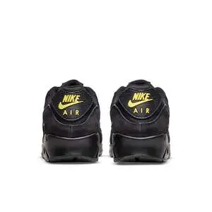 Nike Max 90 'reflective Swoosh - Black