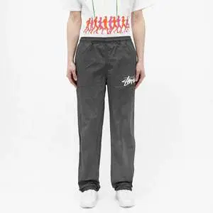 StÜssy X Nike Beach Pants
