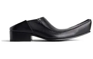 Balenciaga Romeo Mules
