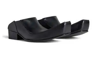 Balenciaga Romeo Mules