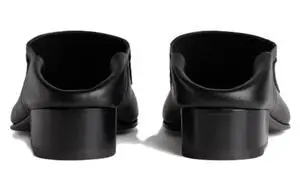 Balenciaga Romeo Mules