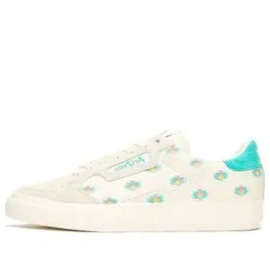 Adidas X Arizona Continental Vulc Sneakers - White