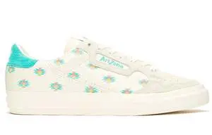 Adidas X Arizona Continental Vulc Sneakers - White