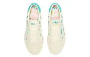 Adidas X Arizona Continental Vulc Sneakers