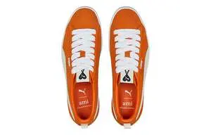 PUMA Ami X Suede Vintage Sneakers