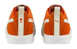 PUMA Ami X Suede Vintage Sneakers