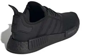 Adidas Nmd_r1 Sneakers - Black