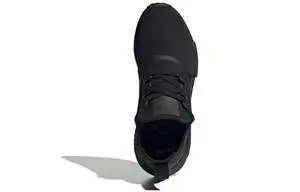 Adidas Nmd_r1 Sneakers - Black