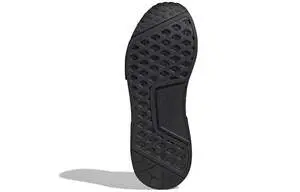 Adidas Nmd_r1 Sneakers - Black