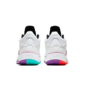 Nike Zoom Rize 2 Ep Athletic Sneakers - White/purple