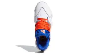 Adidas Harden Volume 4 "madison Square Harden" Sneakers