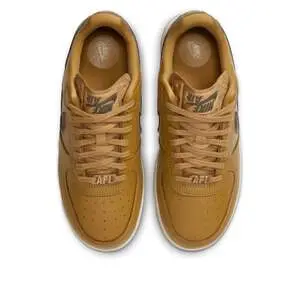 Nike Force 1 Low Top Sneakers