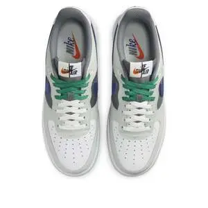Nike Force 1 Low "split" Sneakers